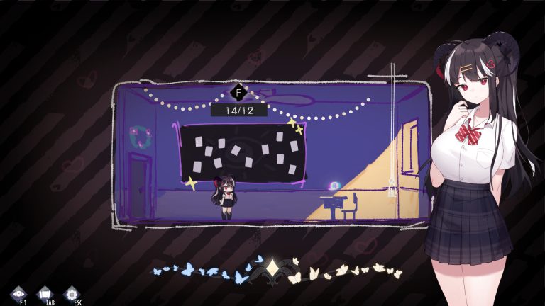 ～Day Dream～蝶が舞う頃に 리뷰 - NOZ's Personal Blog