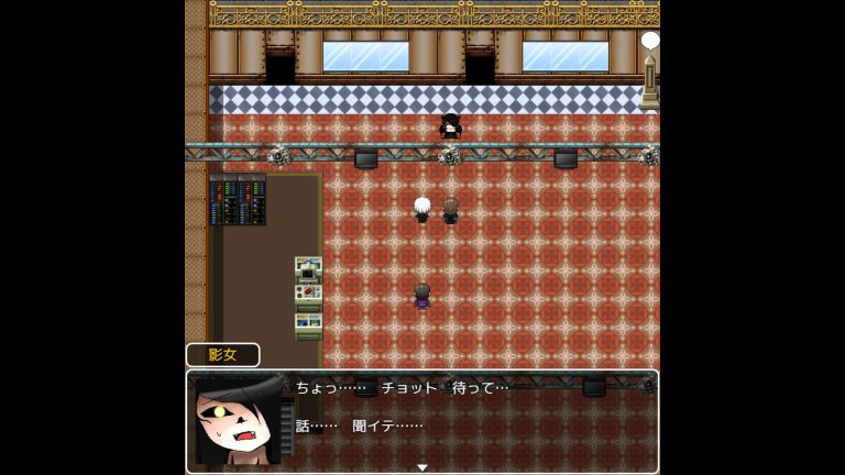 SHRIFTII 리뷰 - NOZ's Personal Blog